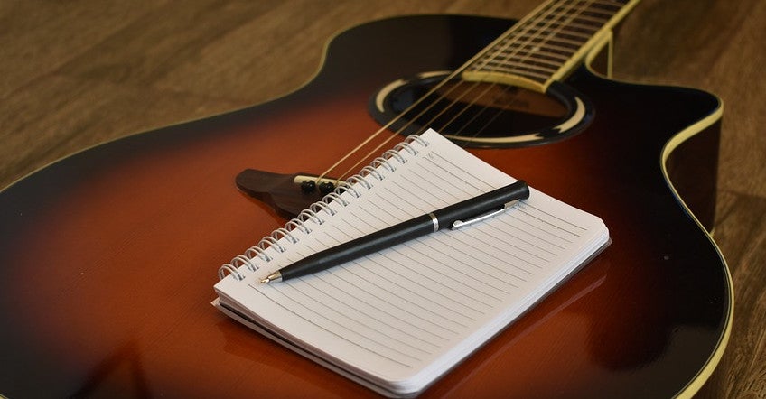 Writer’s block? Tips voor songwriters | Bax Music Blog